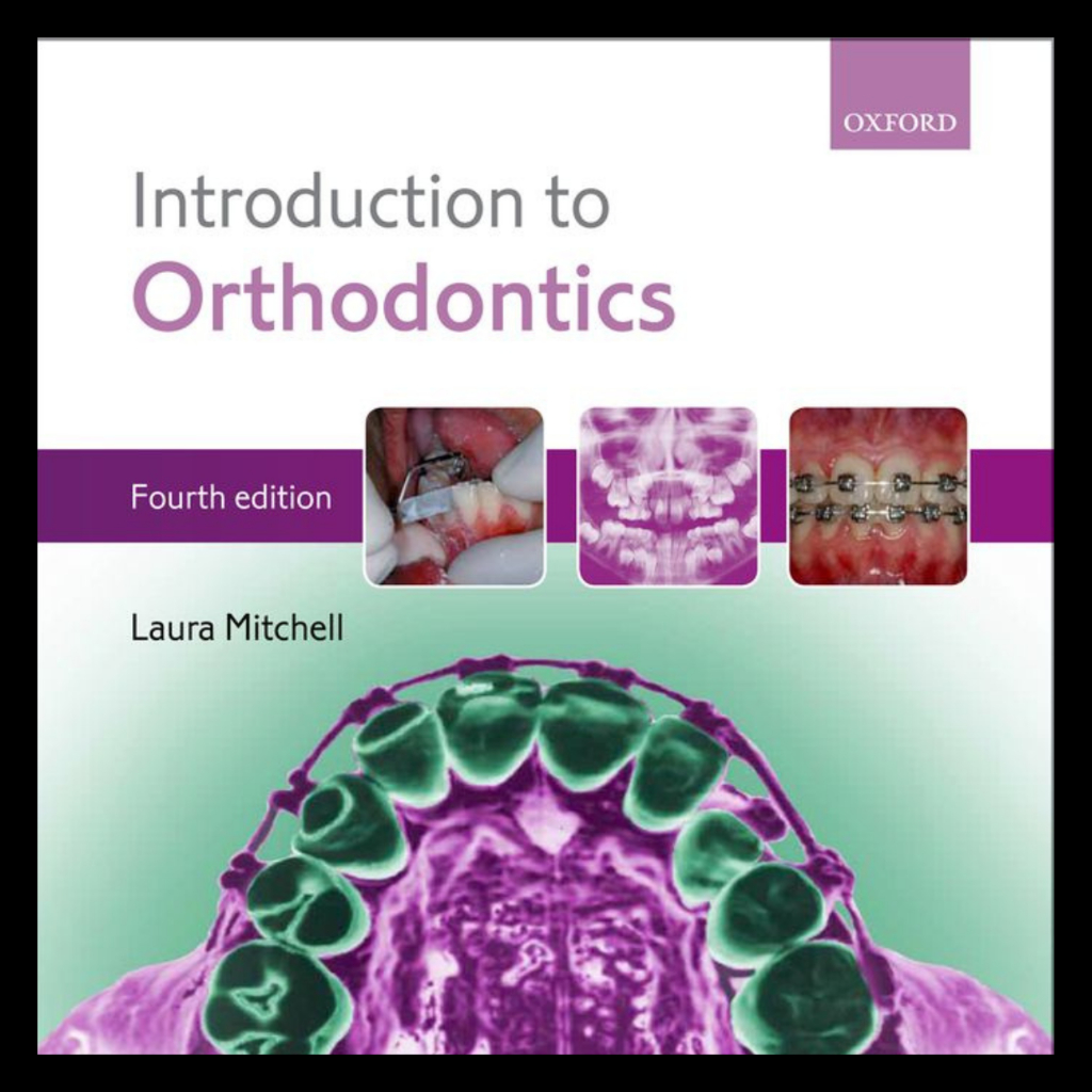 An Introduction to Orthodontics by Laura Mitchell #4th Edition | Shopee ...