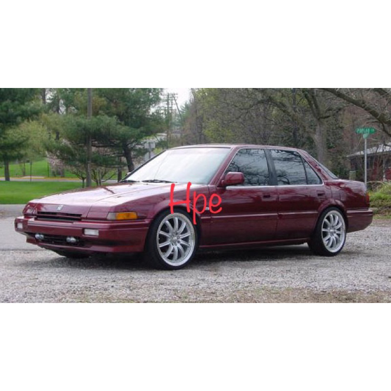 HONDA ACCORD SE3/CA1-6/SM4/SV4/S84/S86/SDA/TAO/T2A SPORT LOWER SPRING ...