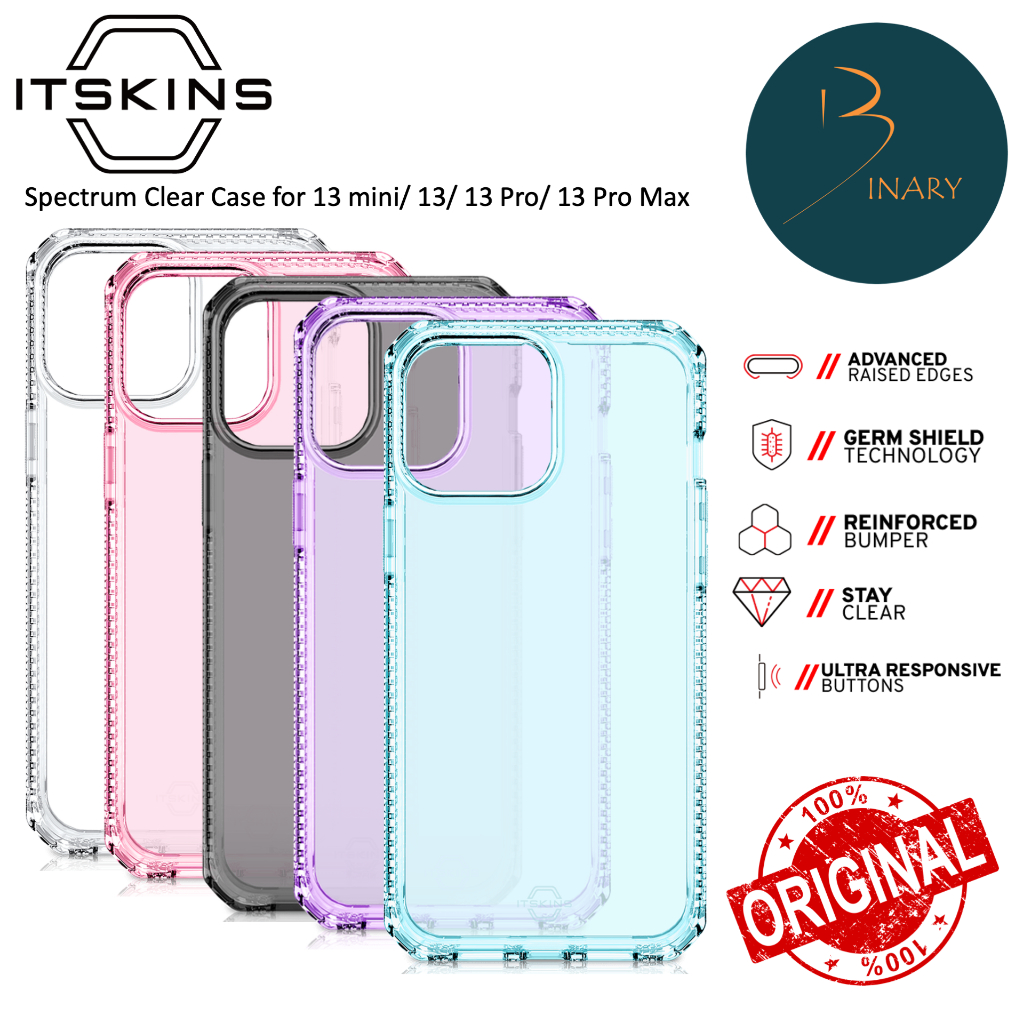 Spectrum Iphone 13 Pro