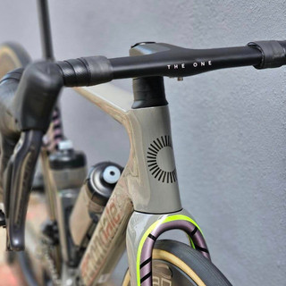 Warranty THE ONE CARBON INTEGRATED HANDLEBAR INTERNAL CABLE ROUTING ...