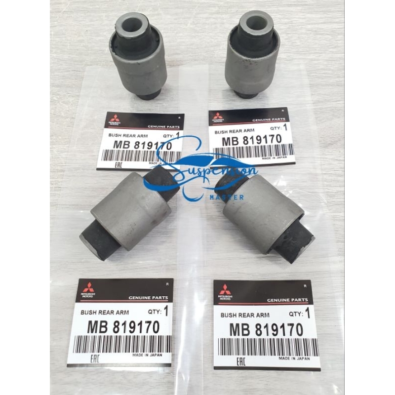 REAR UPPER ARM BUSH/TRAILING ARM BUSH/KNUCKLE ARM BUSH/REAR ARM BUSH ...