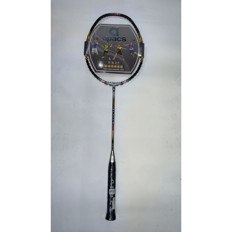 Apacs SLAYER 88 III 4U-G2 (UNSTRUNG) | Shopee Malaysia