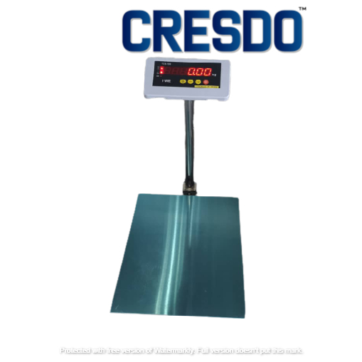 FWE TCS-300 Floor Scale (150kg/300kg) | Shopee Malaysia