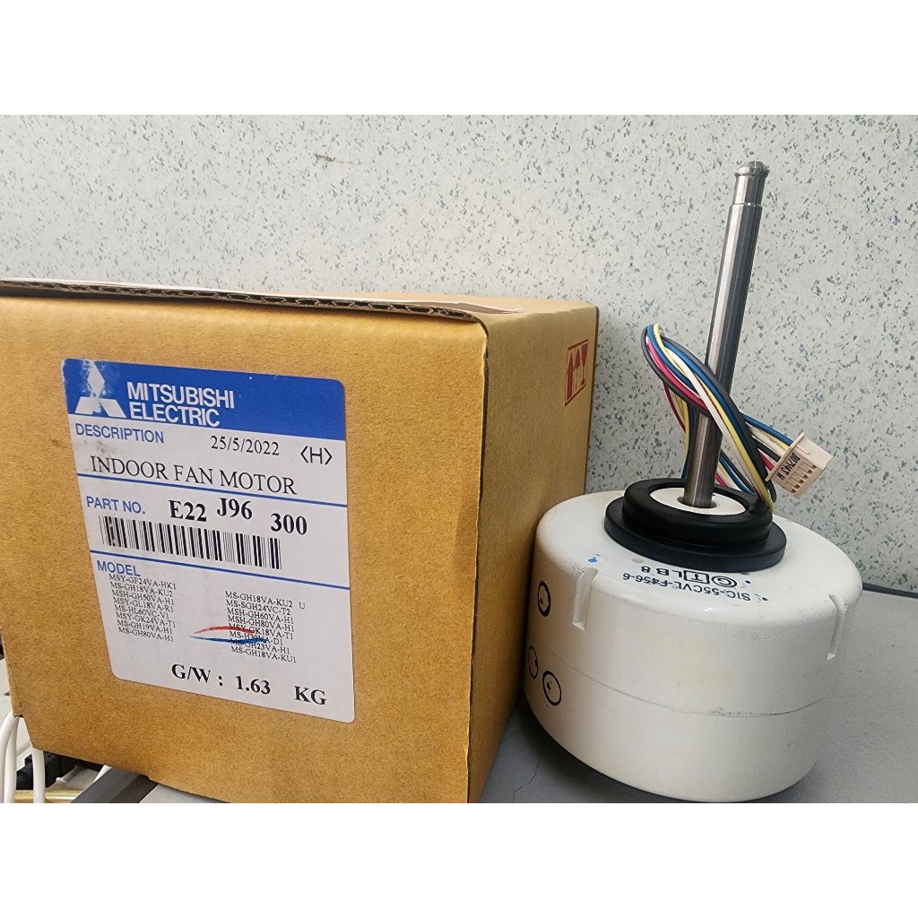 (ORIGINAL PART) Mitsubishi Electric(Mr Slim), Genuine spare parts, Air ...