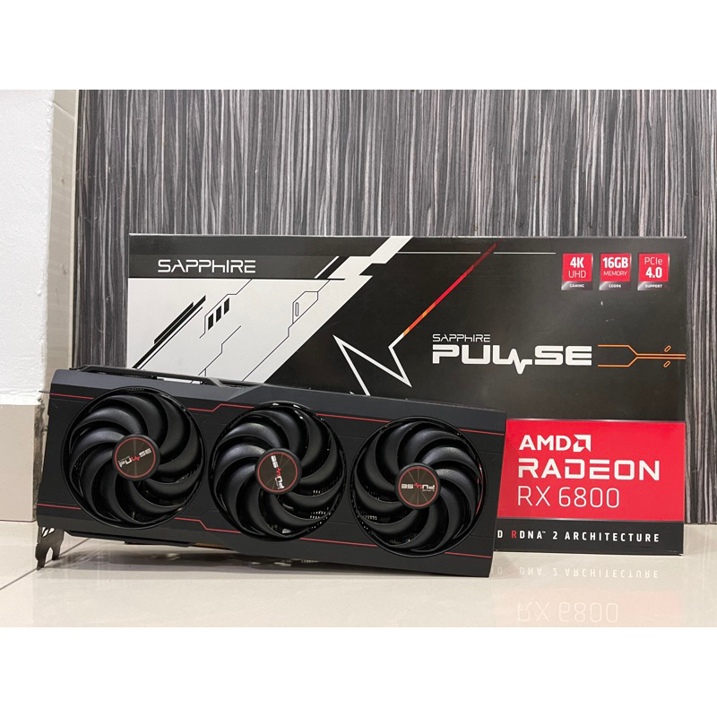 (USED GAMING SET)AMD MSI/SAPPHIRE/ASROCK/RED DEVIL/GIGABYTE/ASUS/XFX ...