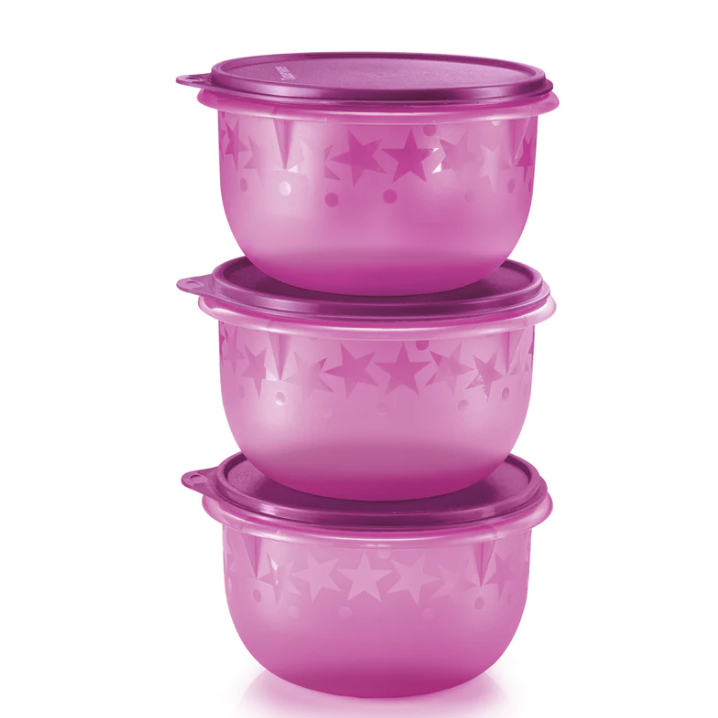 *READY STOK* TUPPERWARE TWINKLE BOWL 1.9L (3) | Shopee Malaysia