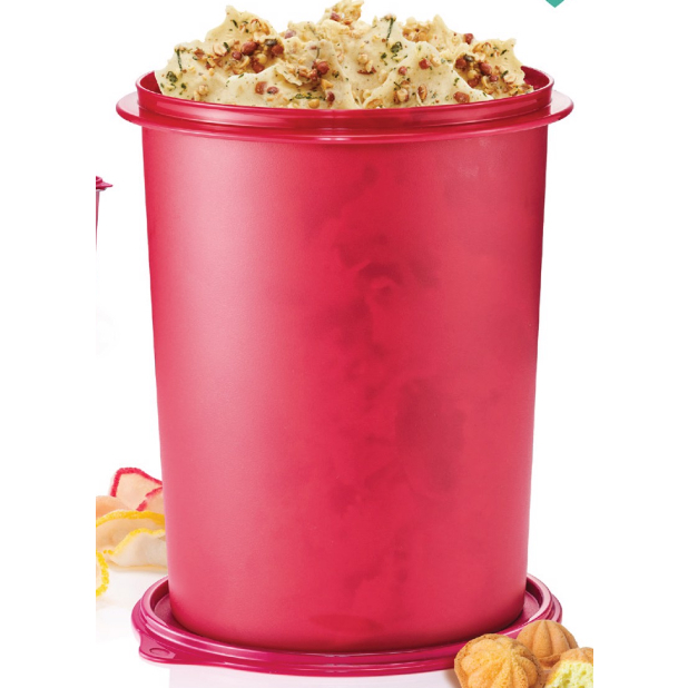 Tupperware Tall Canister 10.0L (1pc) | Shopee Malaysia