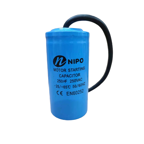 250uf Capacitor CBB60 | Shopee Malaysia