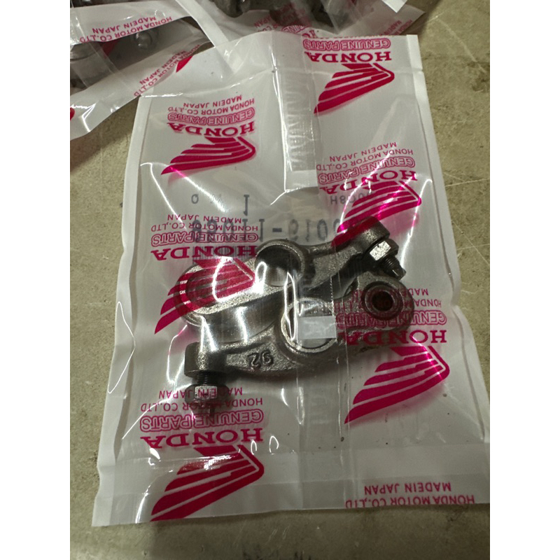 ROCKER ARM HONDA WAVE125 WAVE 125 | Shopee Malaysia