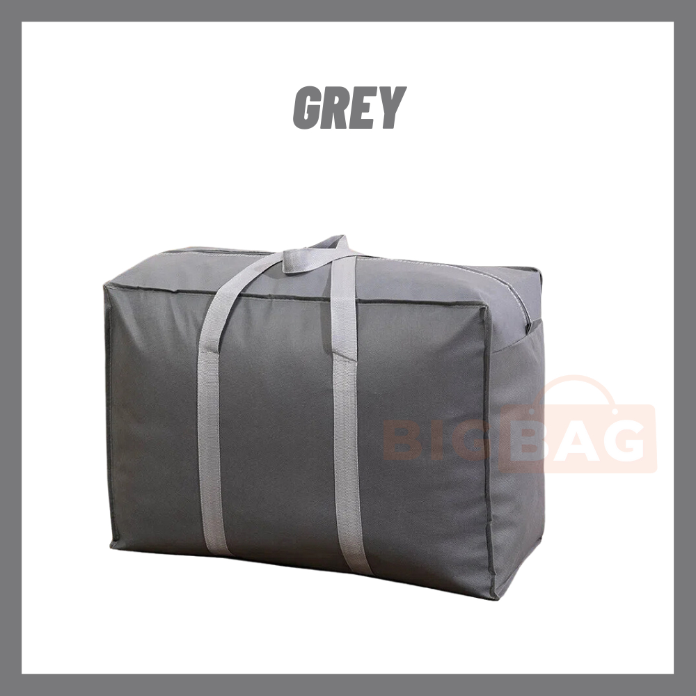 BIG BAG Beg Baju Travel Besar Murah Beg Besar Simpan Barang Beg Toto ...