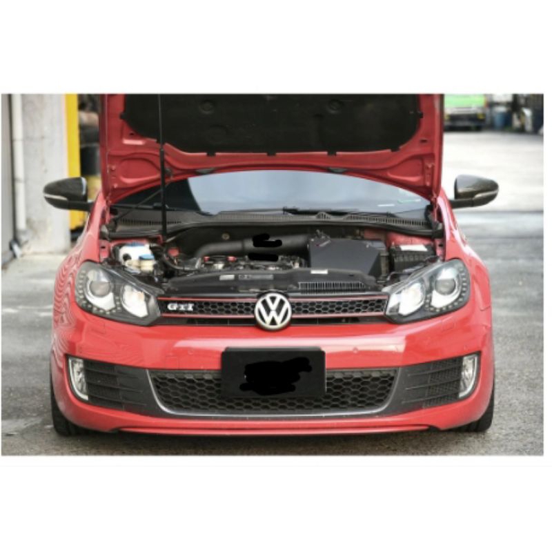 VW Golf MK6 GTI / Scirocco 2.0 / Passat B7 EA888 gen2 / TIGUAN MK1 ...