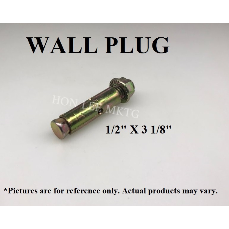 (*READY STOCK*) [5PCS IN 1] [1/4" X 2"] [5/16" X 2 3/8"] [3/8" X 3"] [1 ...