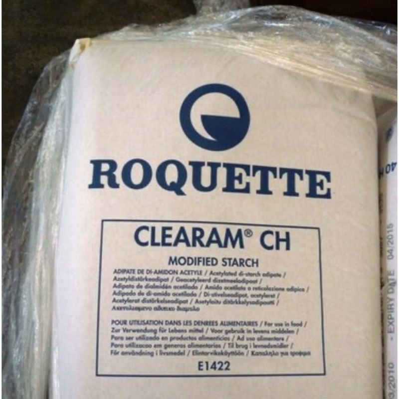 Modified starch Clearam®CH (alternative to ch20) 500g, 1kg | Shopee ...