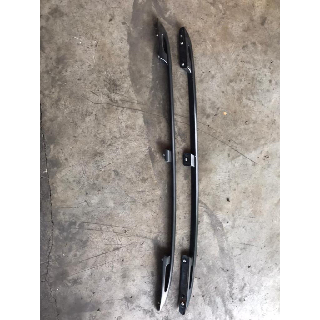 Toyota Wagon Roof Rail Rack Bar Original Halfcut Japan Alza Wish Grand ...