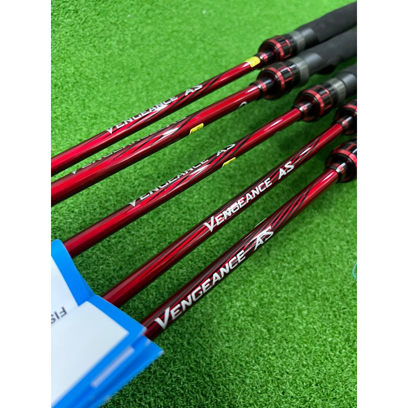 Shimano Vengeance AS Fishing Rod 2023 | Shopee Malaysia