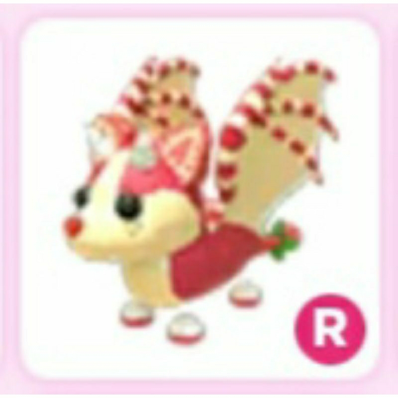 Strawberry Shortcake Bat Dragon | Shopee Malaysia