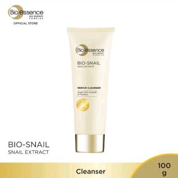 Bio Essence Repair Cleanser 100g | Shopee Malaysia