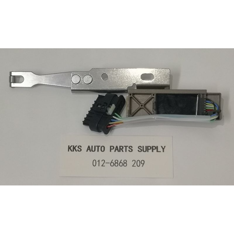 Proton Preve Saga Flx Exora bold Iriz Cvt gear box position sensor auto ...