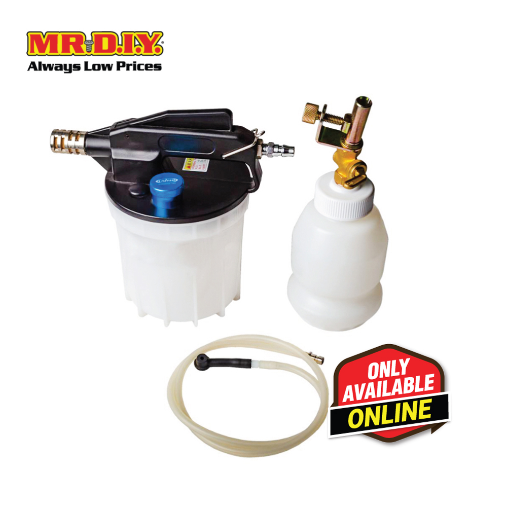 Brake Oil Changer QP-7011 (2L) | Shopee Malaysia