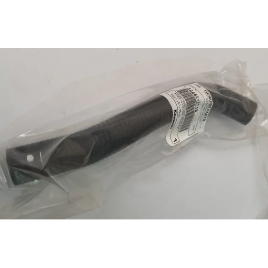 KAWASAKI RR150 ZX150 ZSR PIPE AIR RADIATOR PIPE HOSE ORIGINAL PANJANG ...
