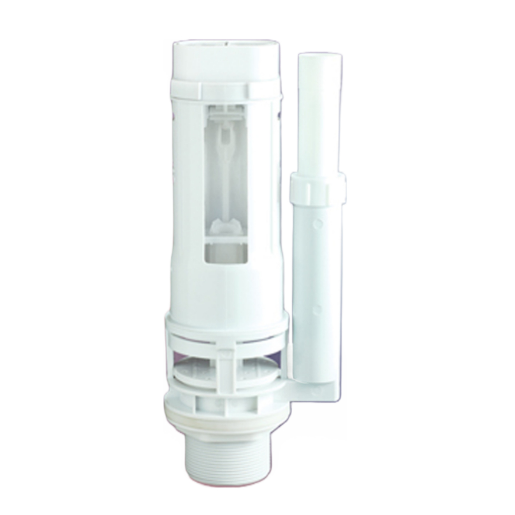 Techplas Single Flush Push Button Liftup 40mm #FAO-OV-S200A | Shopee Malaysia