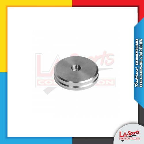 EASTON FLAT VARI-WEIGHT DISC (ARCHERY) - Made in USA 🇺🇸 | Shopee Malaysia