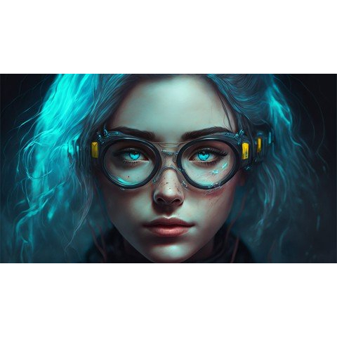 Midjourney Mastery (Best Selling Video Course) - Create Beautiful AI Art Using Midjourney ...