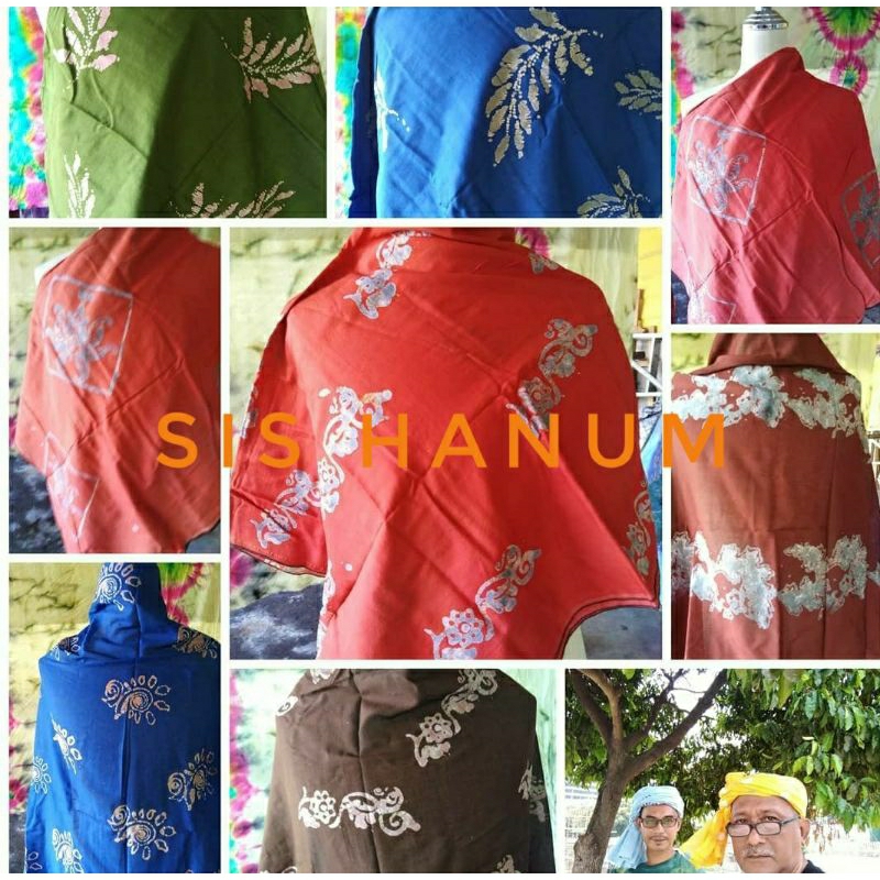 KAIN SEMUTAR KEPALA KAIN LEPAS KELANTAN KAIN IKAT KEPALA | Shopee Malaysia