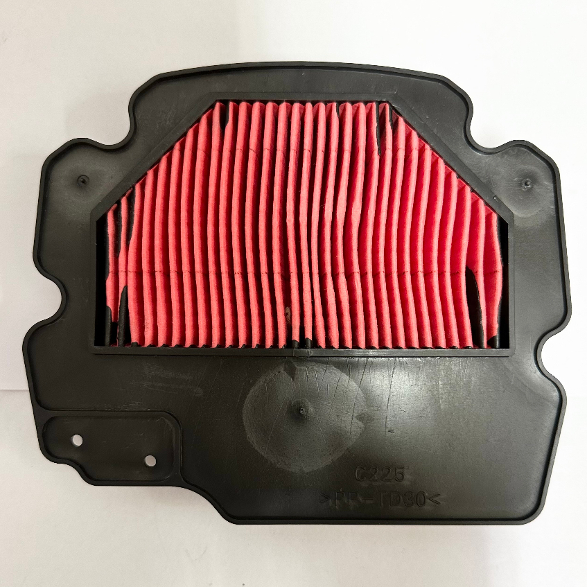 YAMAHA SCOOTER EGOLCFI EGOLC FUEL INJECTION AIR FILTER AIR CLEANER AIR ...