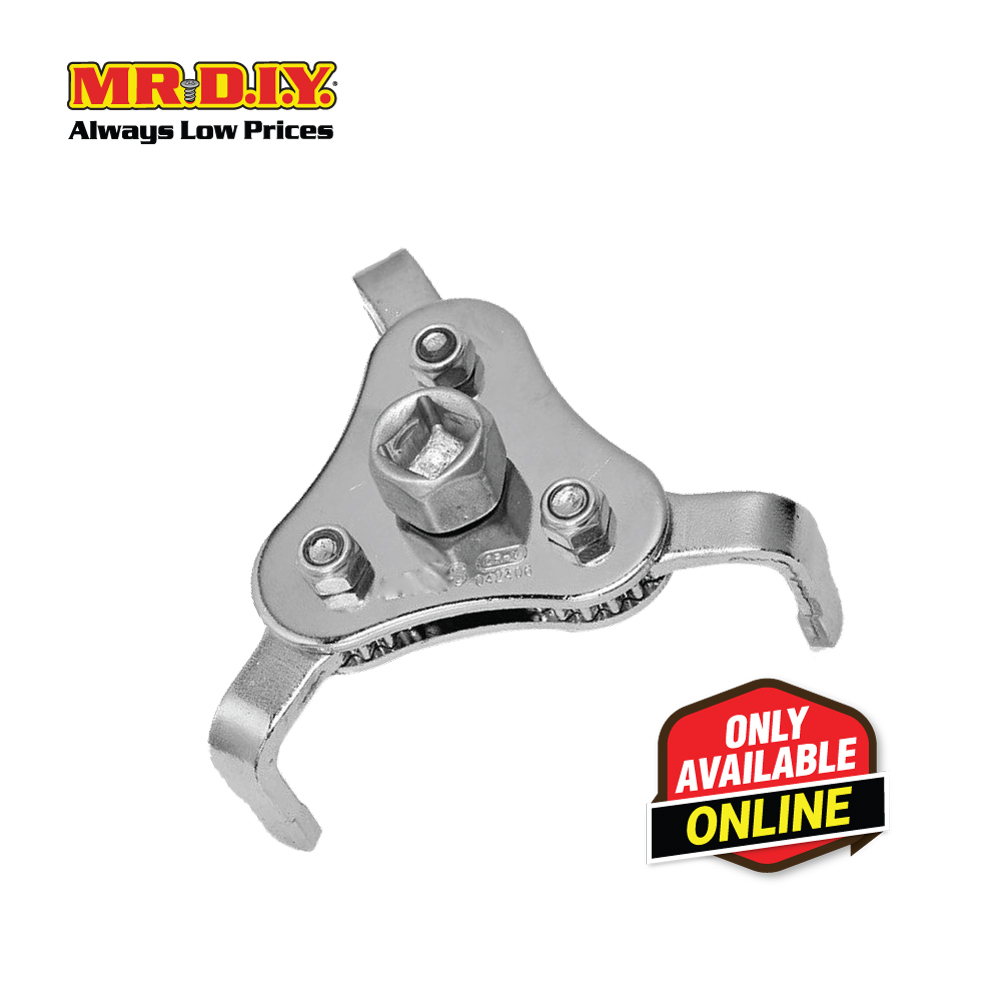 Oil Filter Wrench (1/2 Inch) | Shopee Malaysia