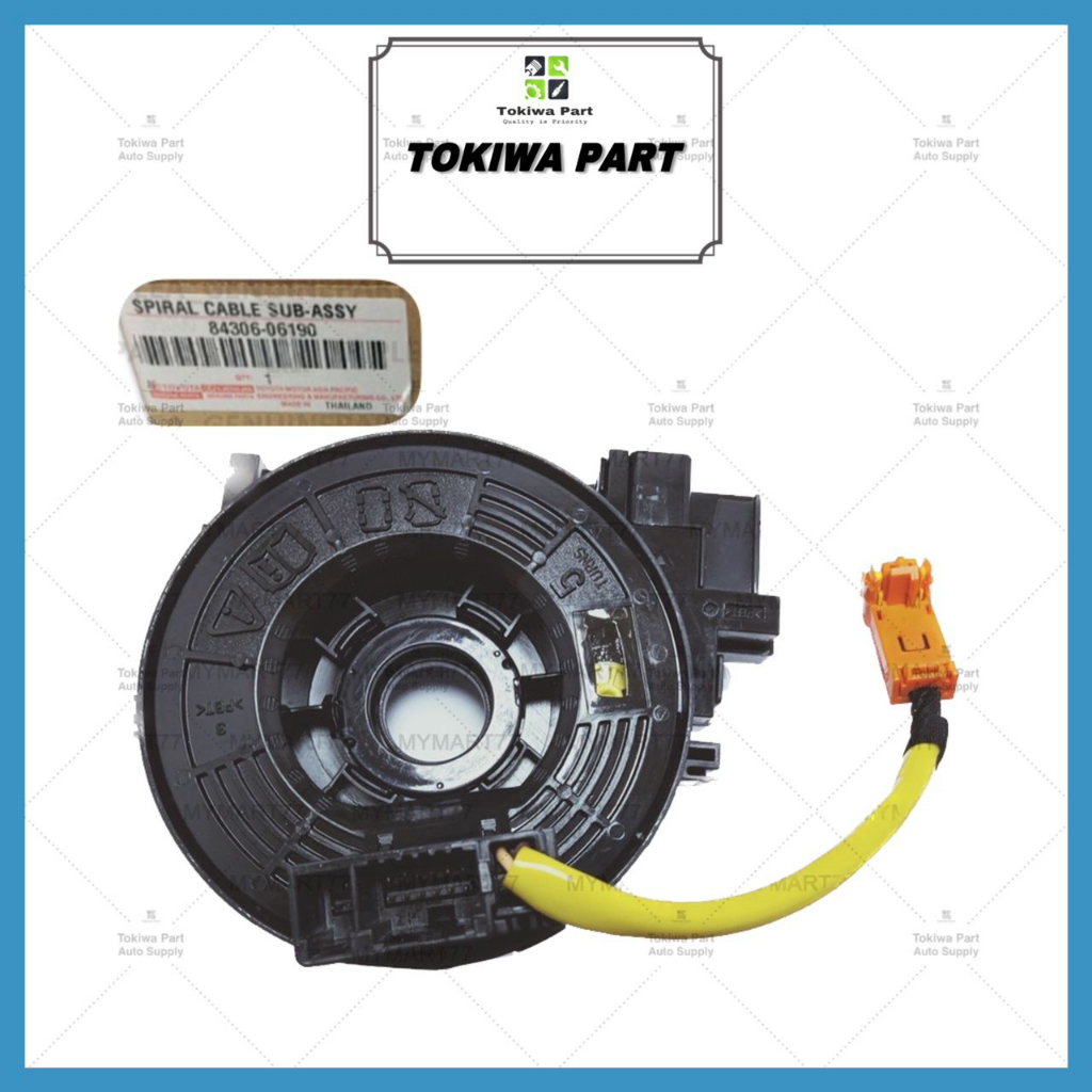 84306-06190 Toyota Camry ACV50 ALTIS 2012-2015 Hilux REVO Hiace KDH200 ...
