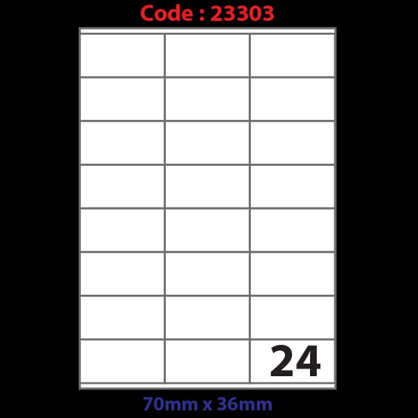 [READY STOCK] ABBA LASER/INKJET/PHOTOCOPIER LABEL STICKER | Shopee Malaysia