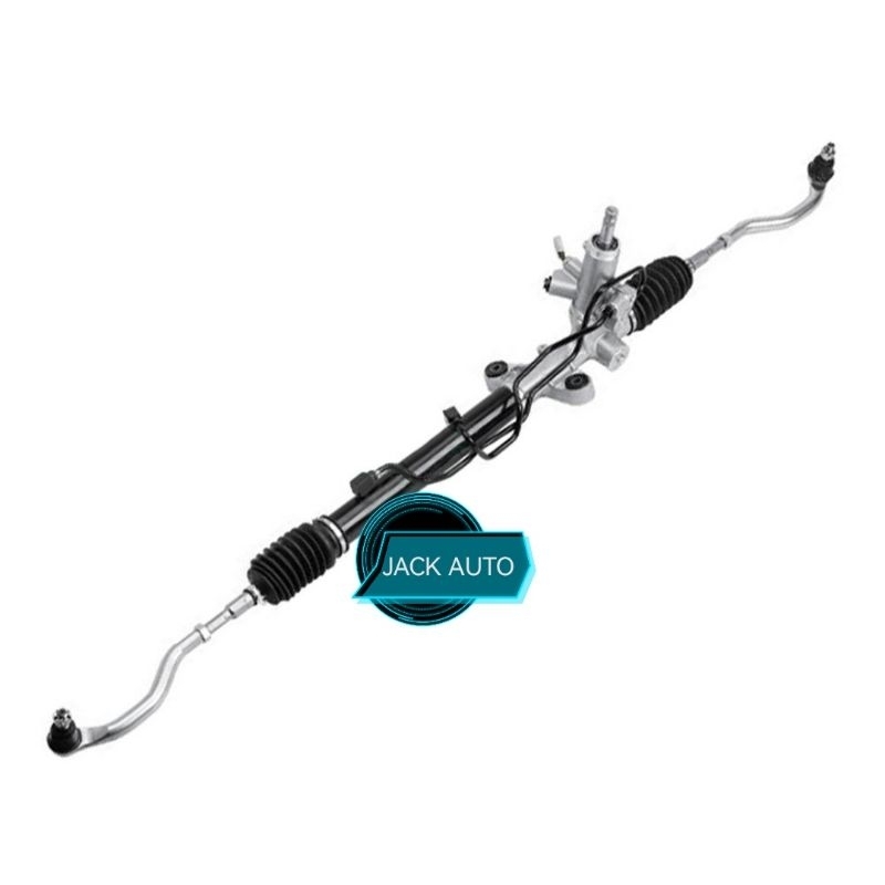 (Recon) Power Steering Rack Honda Civic SNA FD FD1 SND R18A 1.8L 2006 ...