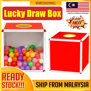 Buy hadiah lucky draw Online With Best Price, Jan 2026 | Shopee Malaysia