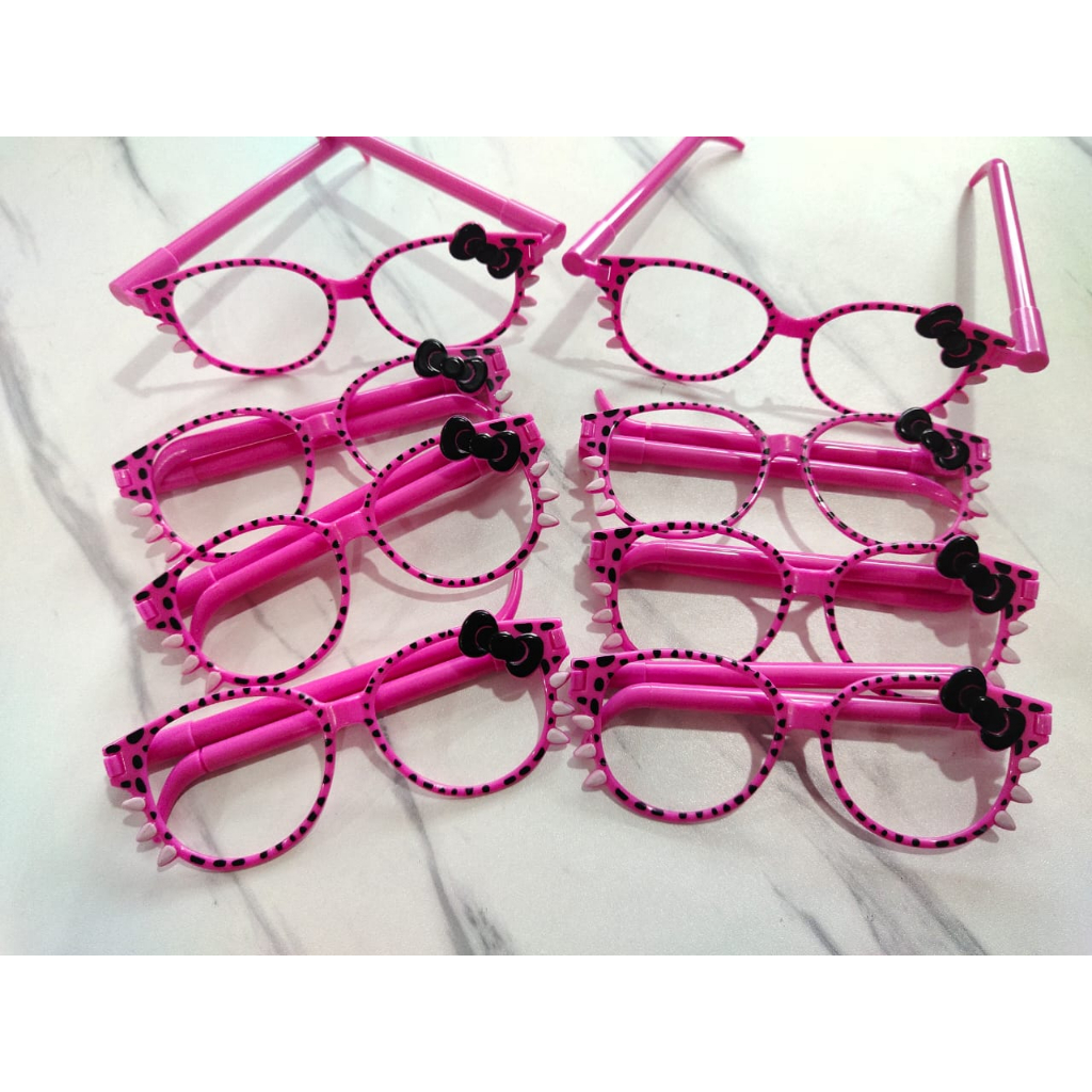 Hello Kitty Dual Pen Spec | Shopee Malaysia