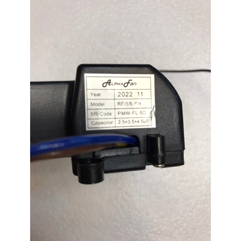 Alpha RF/5S-YH PCB & Remote Controller 2022/07 | Shopee Malaysia