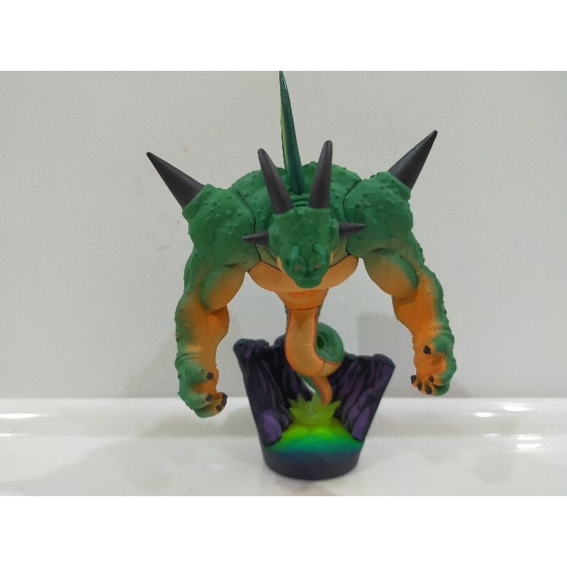 Megahouse Dragon Ball diorama capsule NEO Porunga | Shopee Malaysia