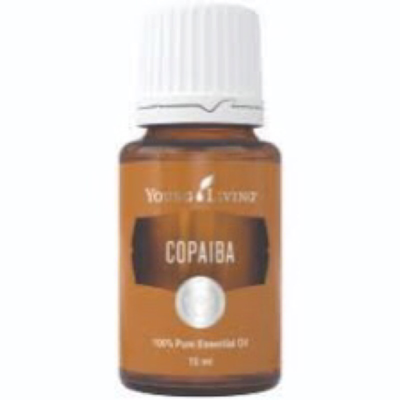 Young Living Copaiba Essential oil (15ml) | Shopee Malaysia