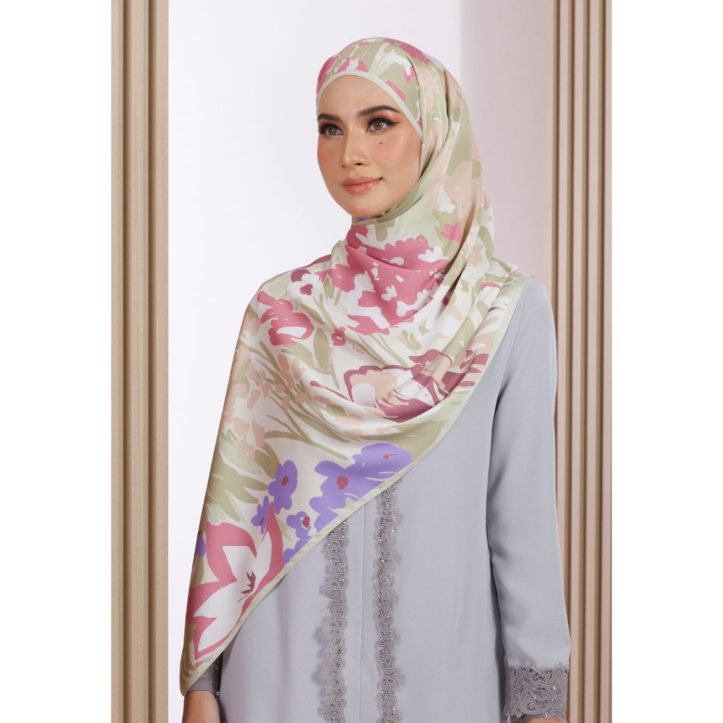 ARIANI SHAWL ASMA | Shopee Malaysia