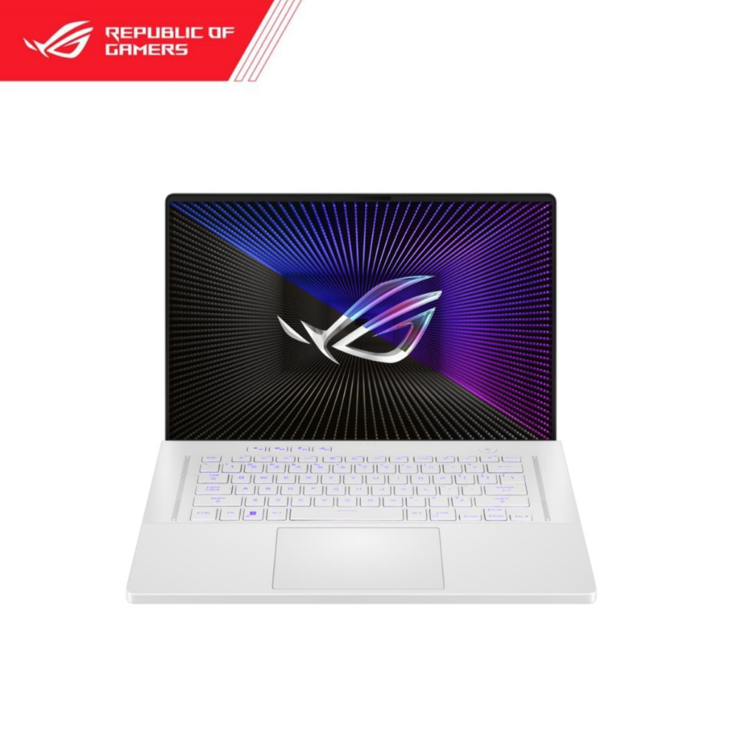 Asus ROG Zephyrus G16 2023 GU603V-UN4016W i7-13620H/ 16GB 4800MHZ/ 1TB ...