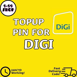 topup digi - Prices and Promotions - Aug 2025 | Shopee Malaysia