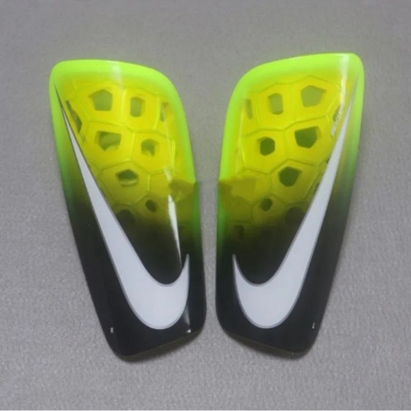 Nike Adidas Football Soccer Shin Guard Shinguard Protector Protective ...
