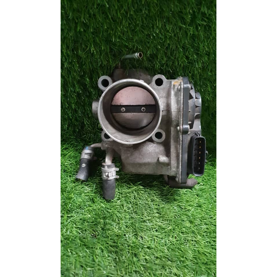 Toyota Mark-X Zio AA10 2007-2013 2.4Throttle Body | Shopee Malaysia