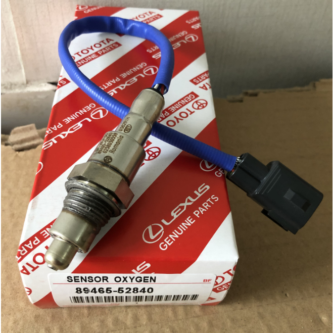 ORIGINAL PERODUA AXIA OXYGEN SENSOR 4 PIN Manual '14-'16 Front Rear OXI ...