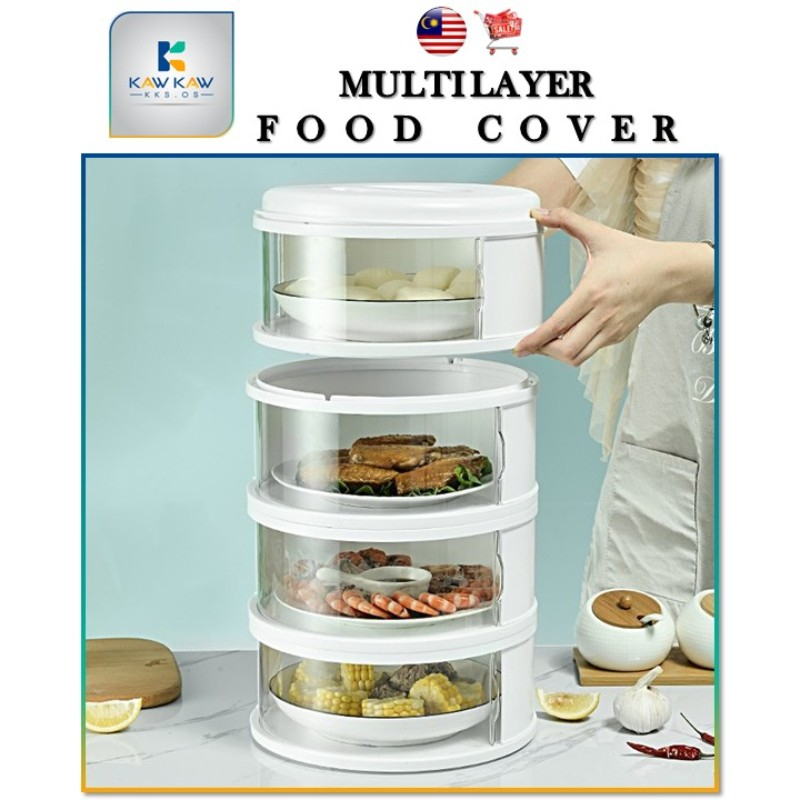 𝐊𝐊𝐒 𝐌𝐮𝐥𝐭𝐢 𝐋𝐚𝐲𝐞𝐫 𝐒𝐥𝐢𝐝𝐢𝐧𝐠 𝐃𝐨𝐨𝐫 𝐅𝐨𝐨𝐝 𝐂𝐨𝐯𝐞𝐫 🚚 Home Kitchen Transparent ...
