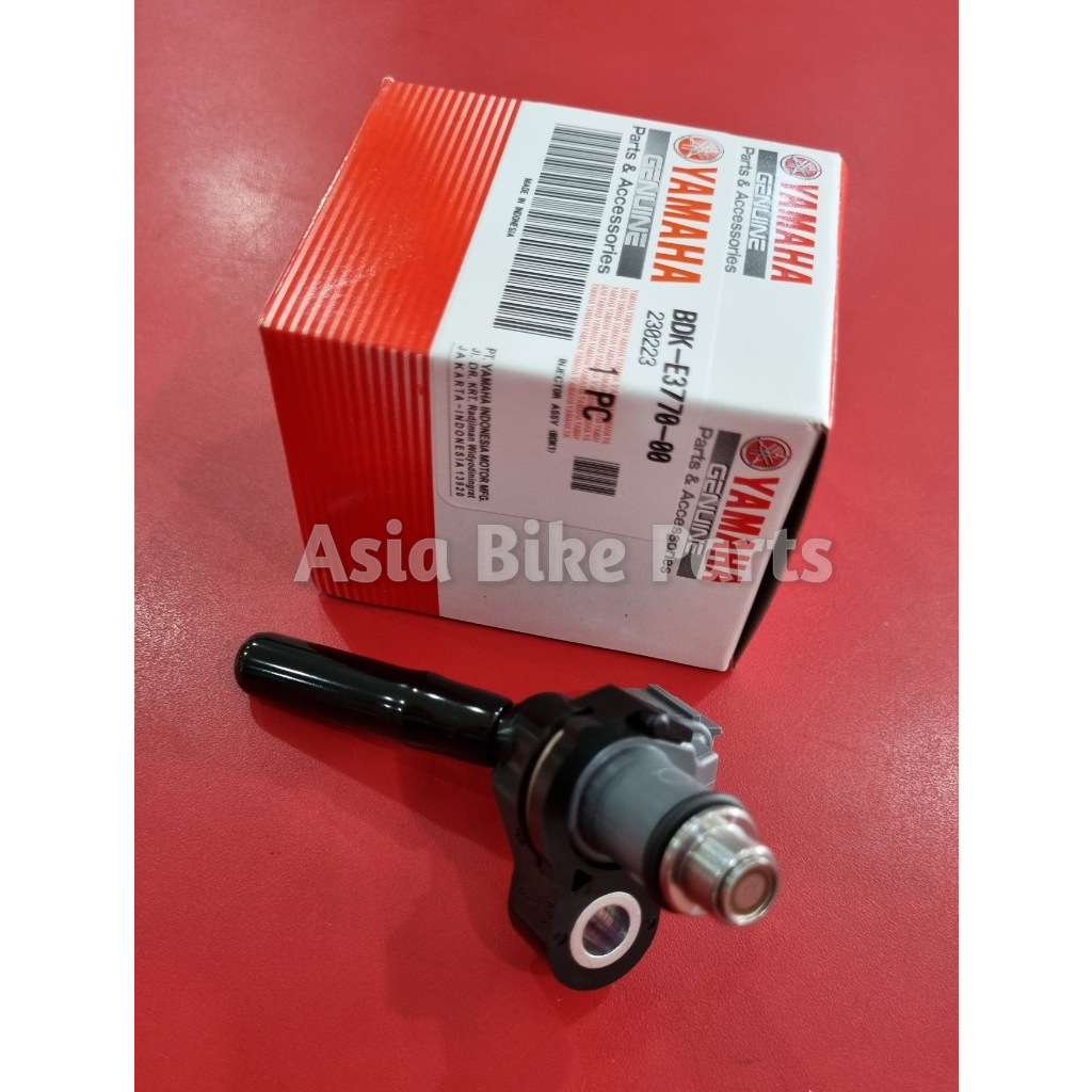 Yamaha Original LC135 V8 FI Injector Assy - BDK-E3770-00 | Shopee Malaysia
