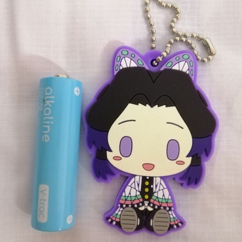 Shinobu Kocho Demon Slayer Kimetsu no Yaiba JAPAN ANIME CARTOON ...