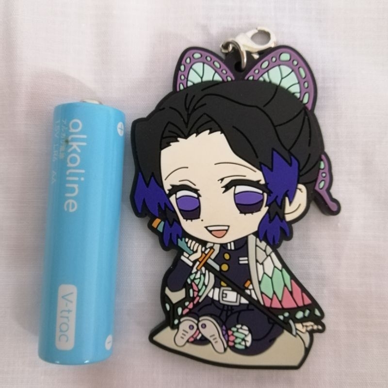 Shinobu Kocho Demon Slayer Kimetsu no Yaiba JAPAN ANIME CARTOON ...