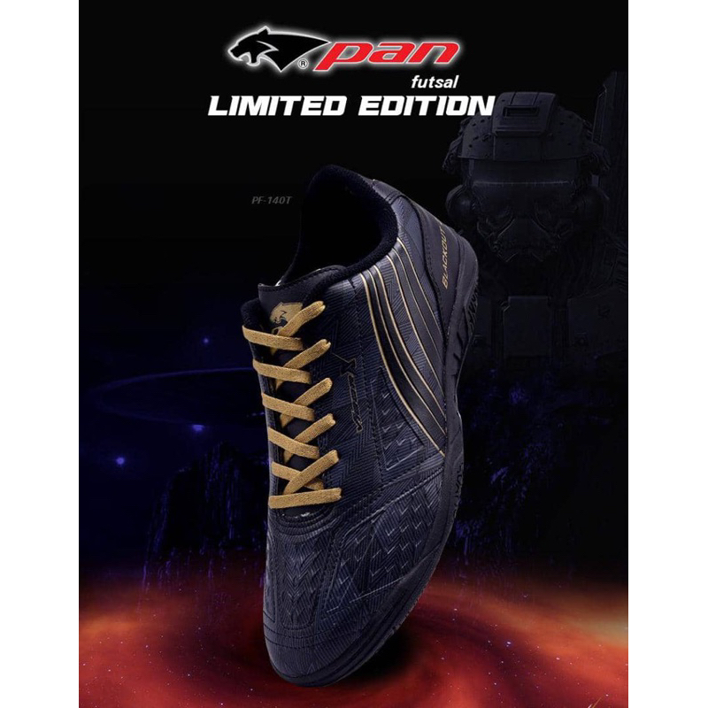 PAN VIGOR X BLACKOUT 2 | Shopee Malaysia