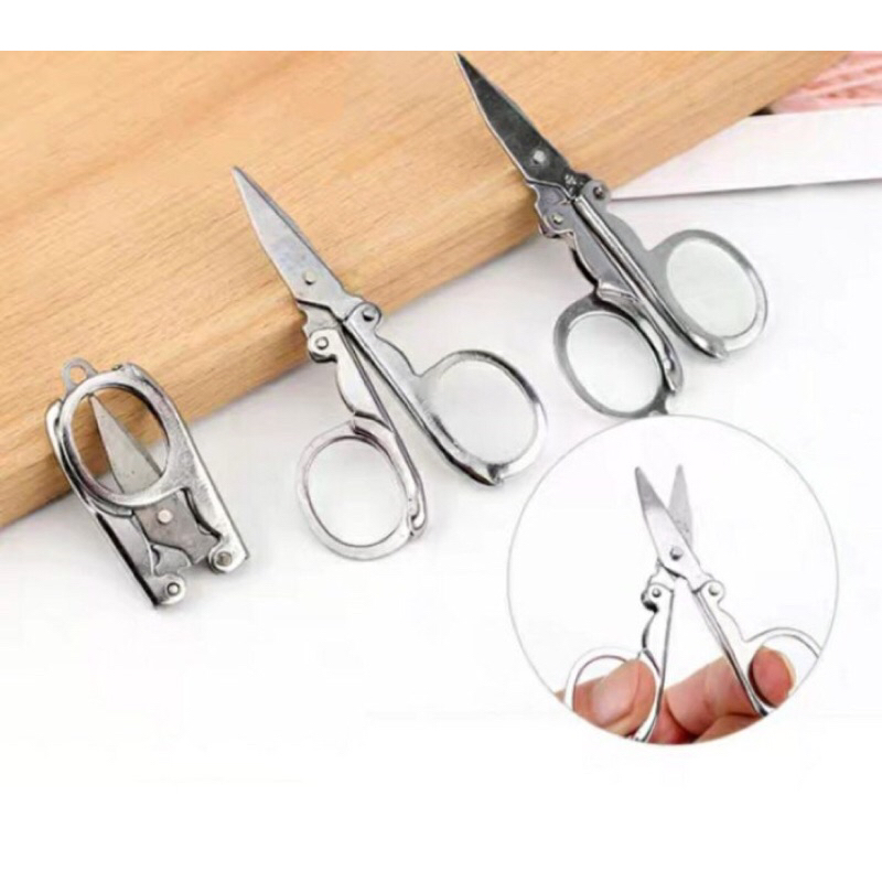 Quality Folding Scissors/Office Scissors/Multifunctional Scissors ...